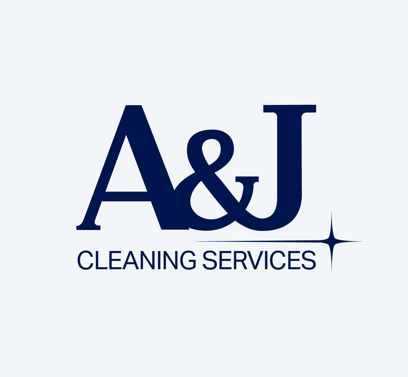 Homepage - A & J Cleaning Services
